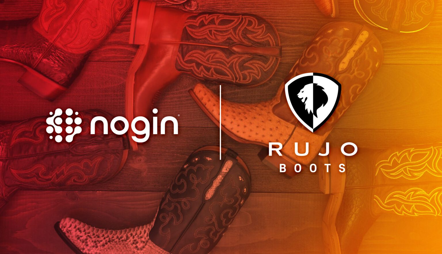 Rujo Boots Steps into a New Era of Ecommerce with Nogin’s Fully Managed ...